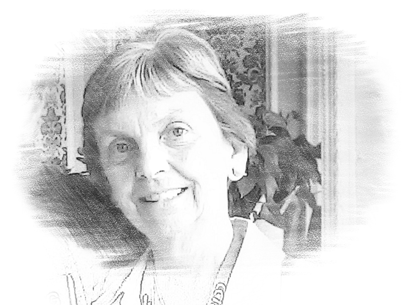 Celebrating Women: Pat Gaffney on 30 Years with Pax Christi UK – Rose ...