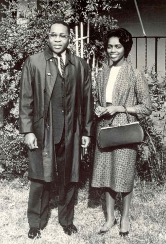 Vincent Gordon Harding, Freedom Fighter (1931-2014) – Rose Marie Berger