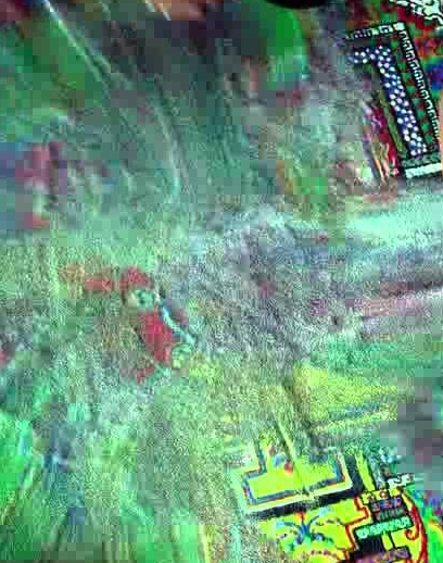 Louis Templeman: ‘The Face of Gone’ on how to live after your world ...