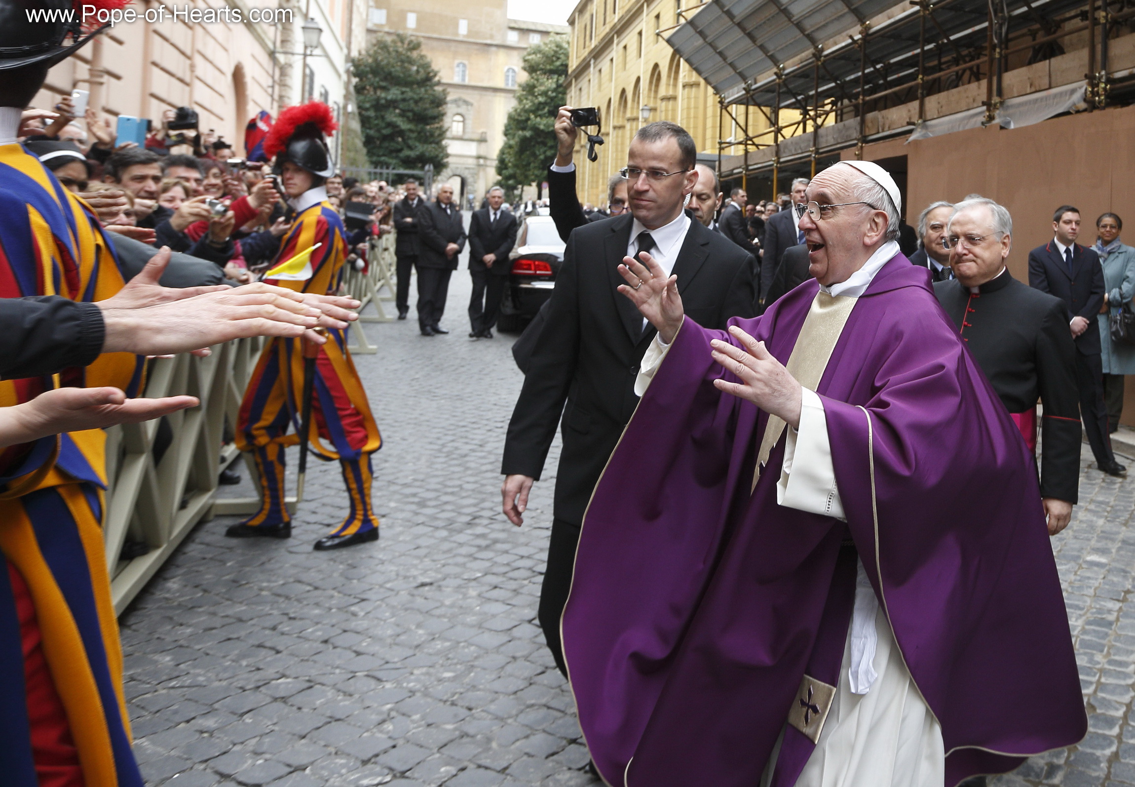 Pope Francis’ American Chess Game – Rose Marie Berger