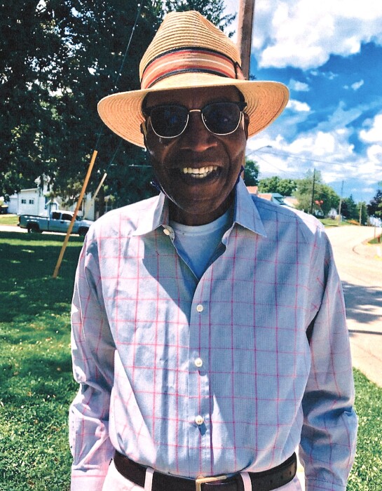 Remembering Civil Rights Leader Calvin Morris – Rose Marie Berger